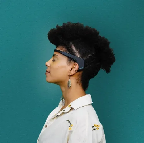 Muse Headband Complete Package - Zephyr Neuroscience